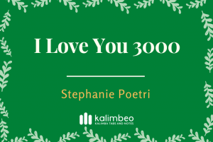 I Love You 3000 - Stephanie Poetri – Kalimba Tabs